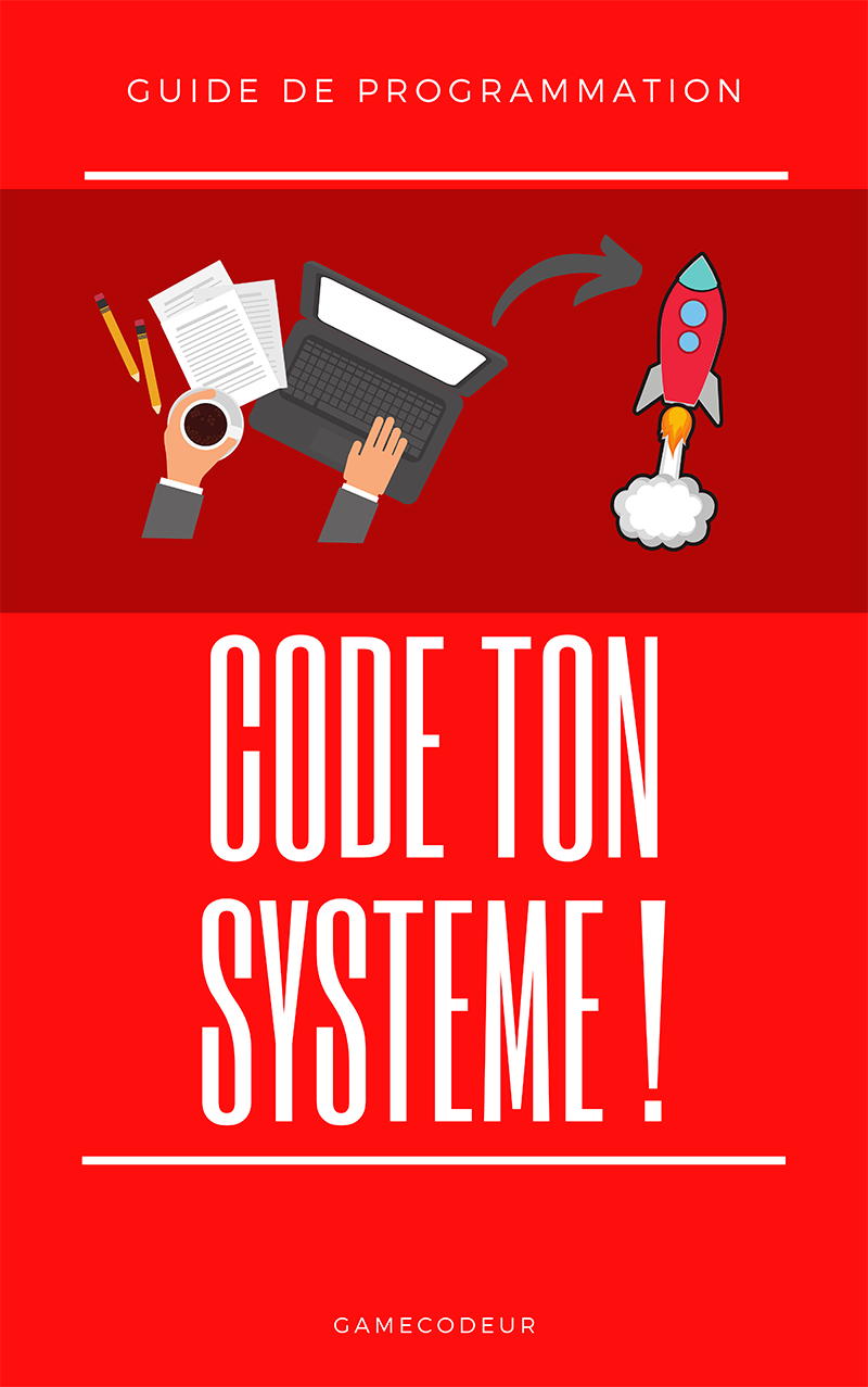 Guide de programmation CODE TON SYSTÈME RETRO