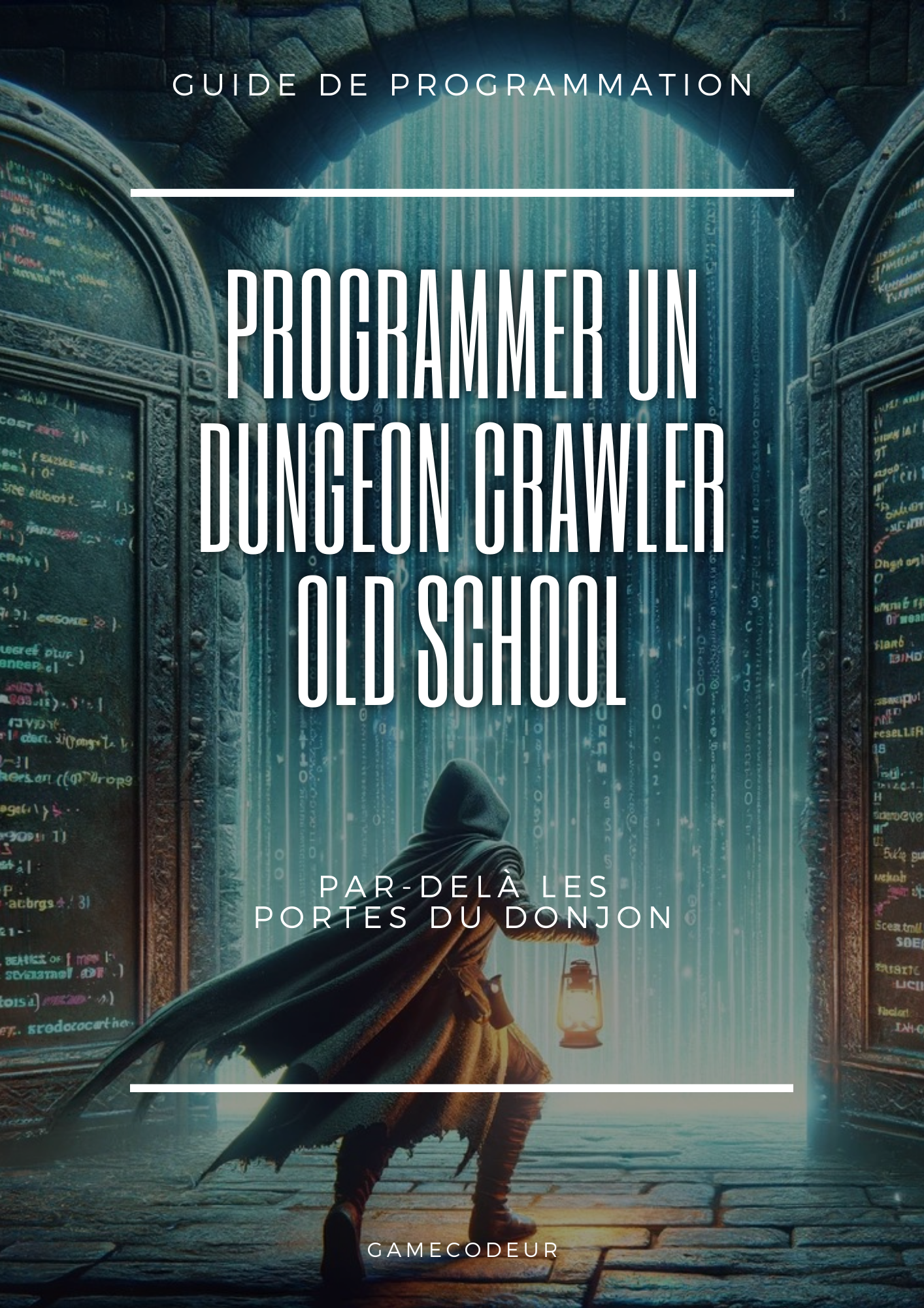 Guide de programmation : Programmer un Dungeon Crawler Old School (Par ...