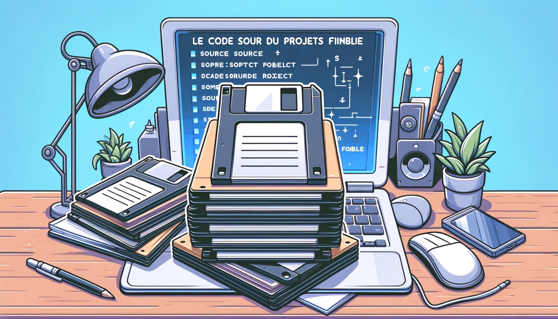 Guide De Programmation Programmer Un Dungeon Crawler Old School Par